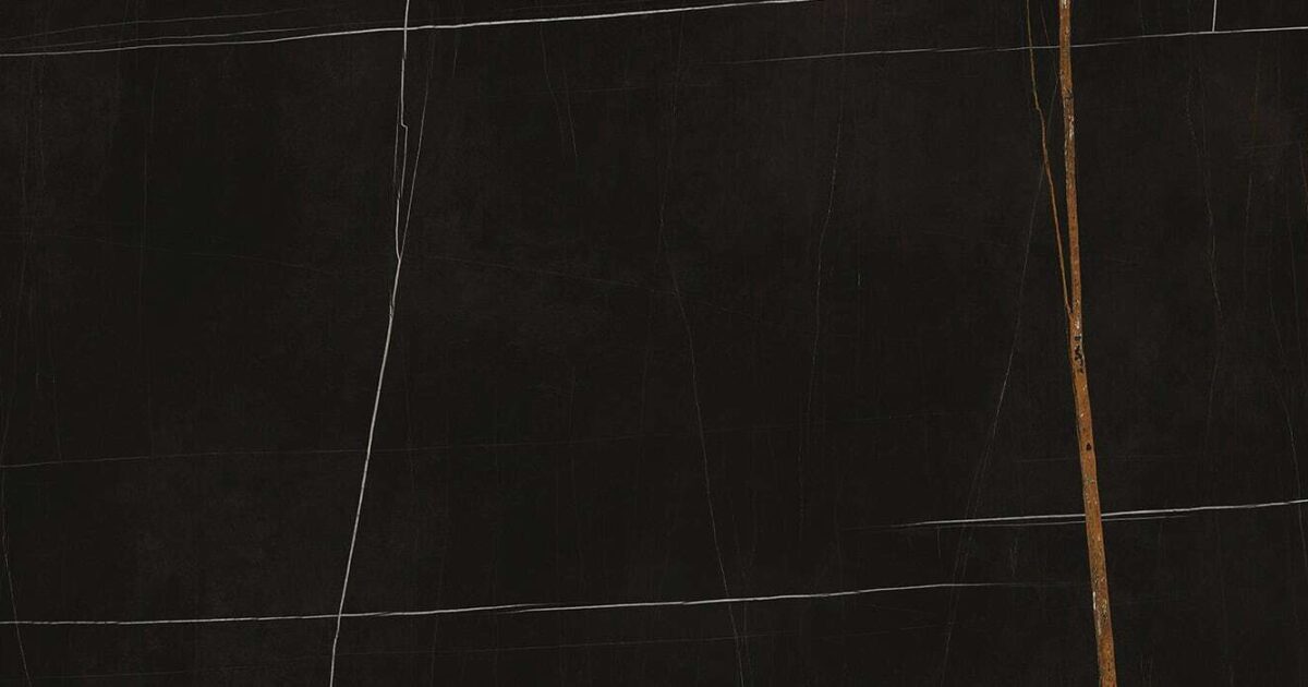 Sahara Noir | Emporio Ceramico